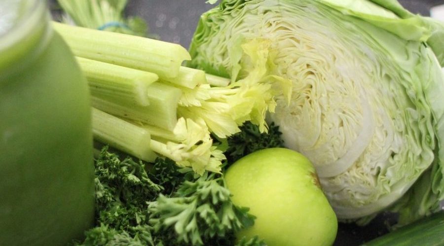 Salicylsäurearme Ernährung – geht das? – Samter-Trias