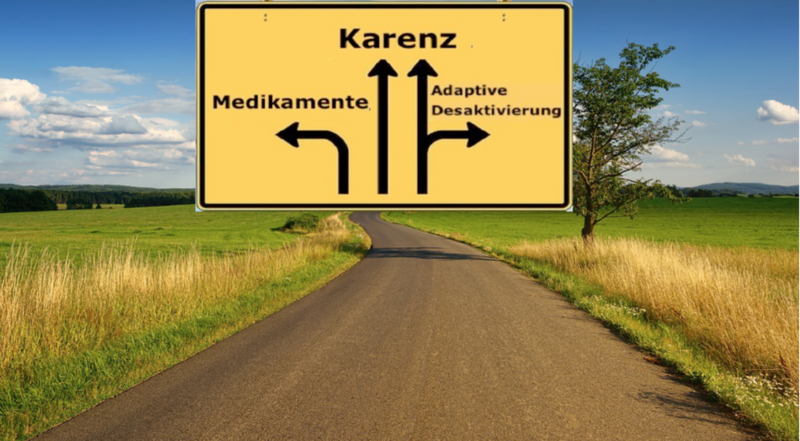 Samter-Trias – Informationen zu Asthma, Polypen und Salicylsäure ...